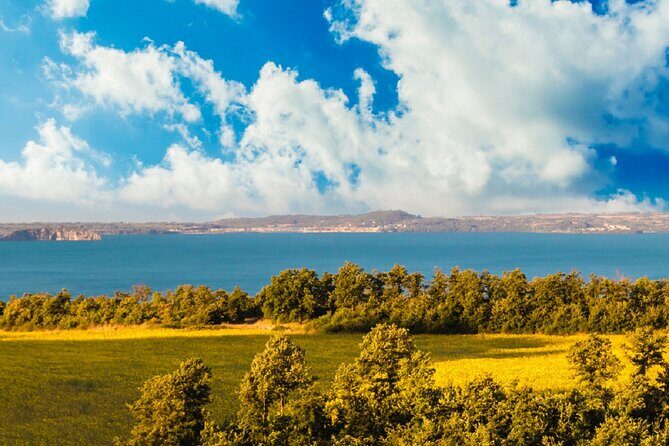 Valle del Lago eBike Tour with Food & Wine Tasting Experience - FAQs