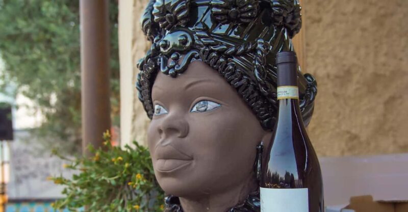 Valle delle Ferle: Wine Tasting & brunch in Caltagirone - Key Points