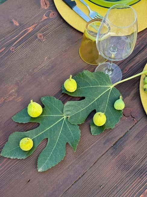 Valle d'Itria: Monet-Inspired Picnic in Olive Grove - FAQ