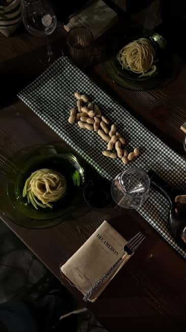 Valle DItria: Oil & Wine Tasting with Aperitivo Pugliese - Who Should Consider This Tour?