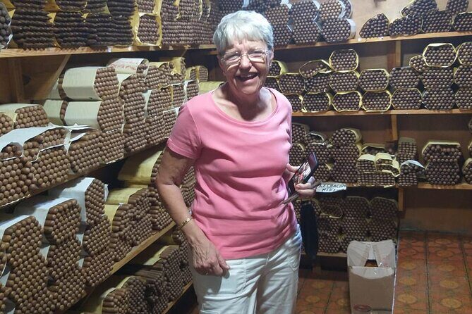 Valle Taino Tropical Park and plantation in Puerto Plata - The Highlight: Valle Taino Tropical Park and Plantation