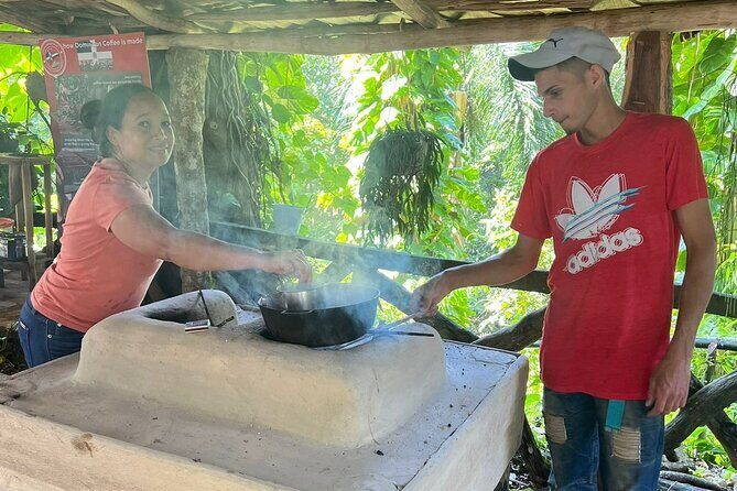 Valle Taino Tropical Park and plantation in Puerto Plata - Who Will Love This Tour?