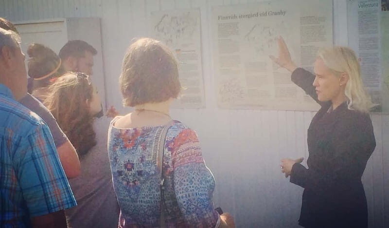 Vallentuna: Walking Tour and Viking History at Granby Farm - Who Will Love This Tour?