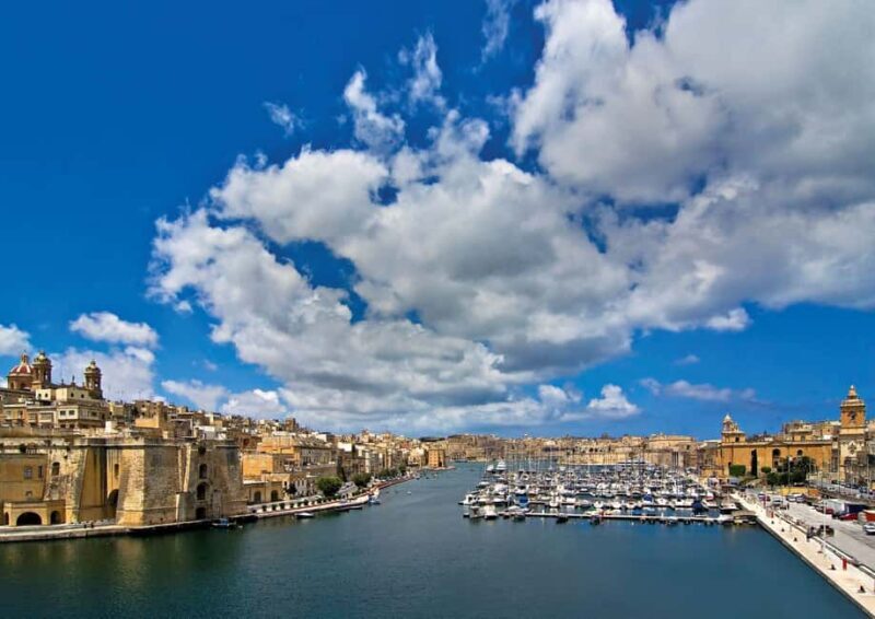 Valletta: 3 Cities Guided Tour & Grand Harbour Boat Tour - Who Will Appreciate This Tour?