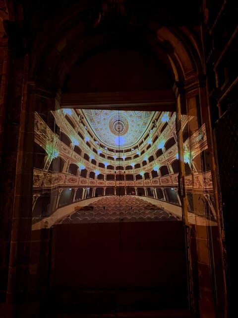 Valletta after dark: Ghost and Crime Tour - Detailed Breakdown of the Itinerary & Highlights