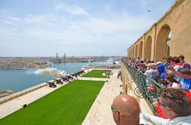Valletta and 3 Cities Private 4-Hour Shore Excursion - Authentic Experiences Highlighted by Reviews