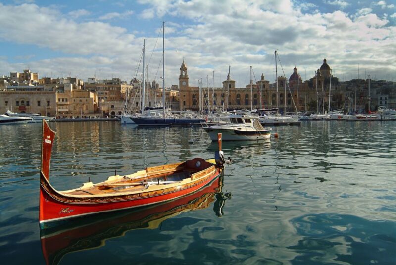 Valletta and 3 Cities Private 4-Hour Shore Excursion - Who is This Tour Best For?