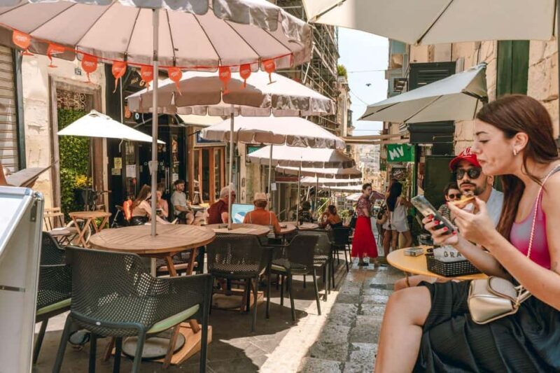Valletta: And The Malta Experience (including Cathedral) - An In-Depth Look at the Valletta Tour Experience
