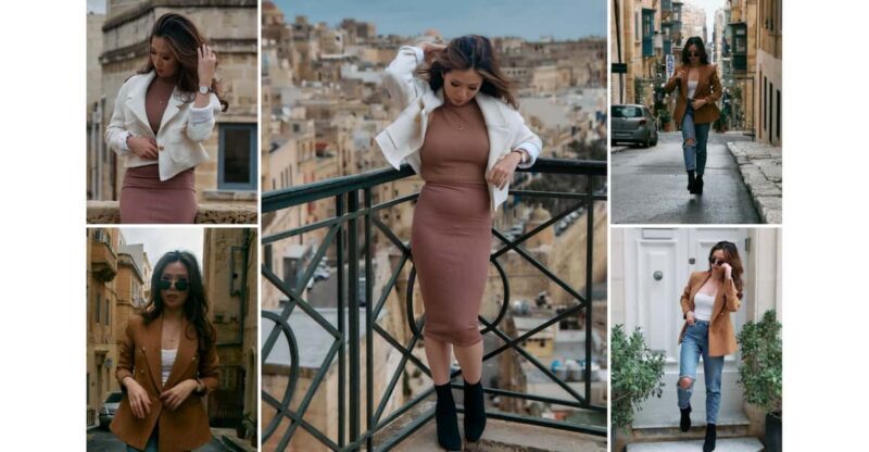 Valletta: Artistic Photography Tour - Key Points