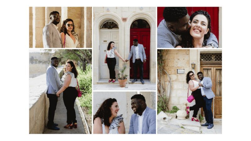Valletta: Artistic Photography Tour - A Practical Look at the Valletta Artistic Photography Tour