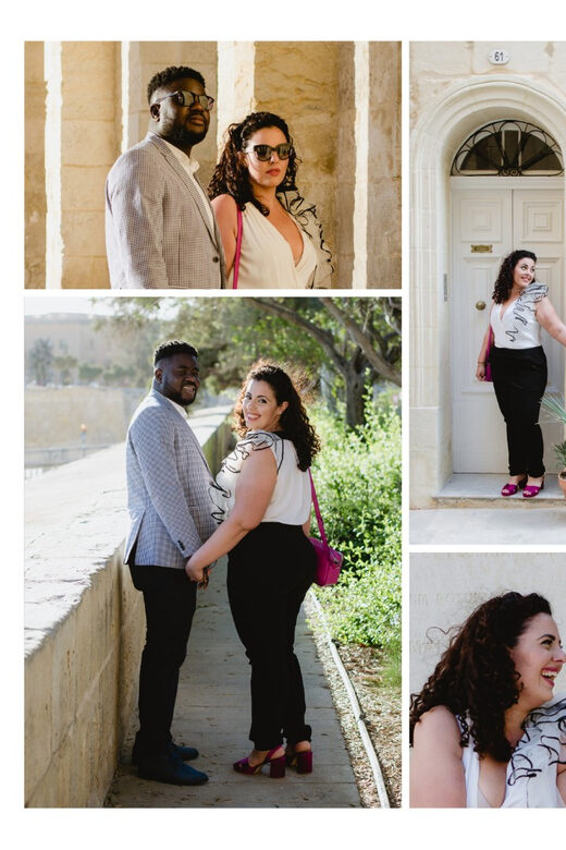Valletta: Artistic Photography Tour - The Sum Up