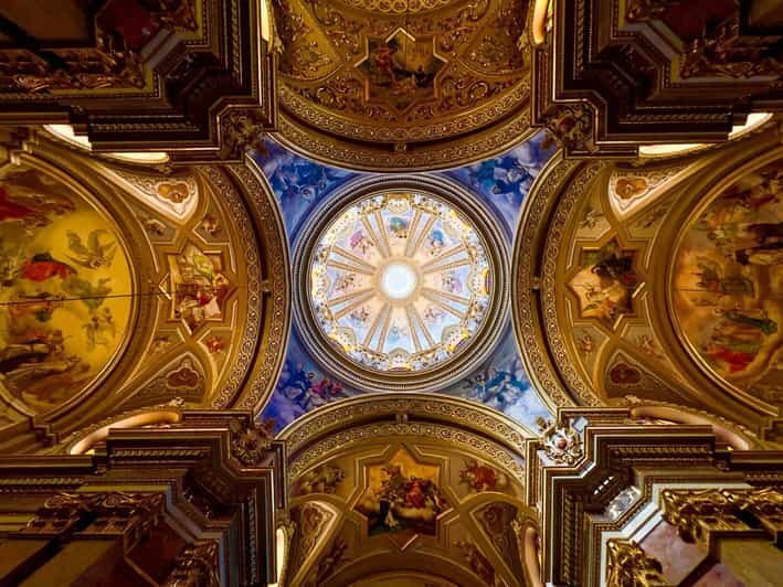 Valletta Black Friars Experience by Hidden Valletta - Why This Tour Is Worth Considering