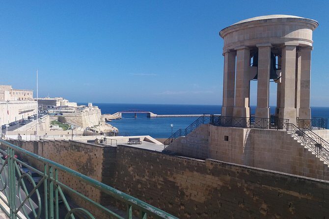 Valletta City of Gentlemen guided walking tour - Analyzing the Value and Experience