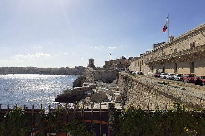 Valletta City of Gentlemen guided walking tour - FAQ