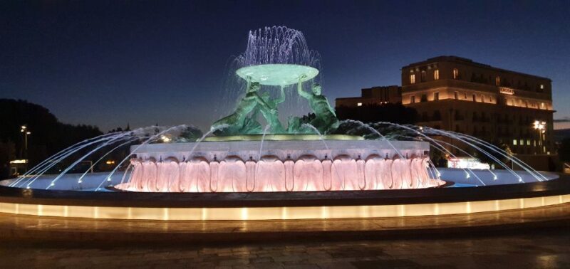 Valletta: City Walking Tour in a Small Group - Who Should Consider This Tour?