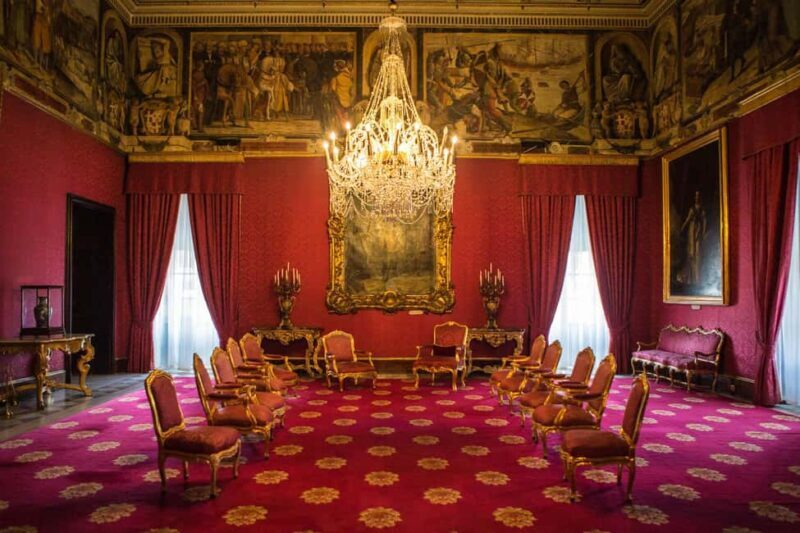 Valletta: Discover Maltas History with a 3-in-1 Museum Pass - What Makes This Tour Stand Out?