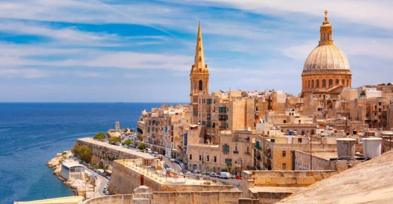 Valletta: Express Walk with a Local in 60 minutes - Who This Tour Is Best For