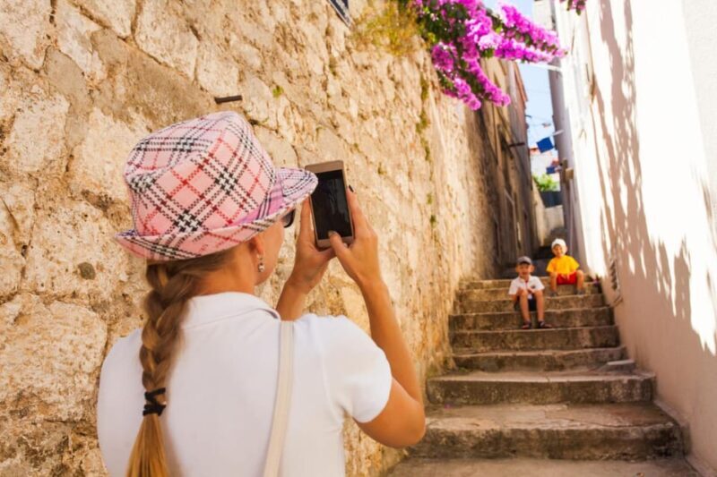 Valletta: Express Walk with a Local in 60 minutes - FAQ