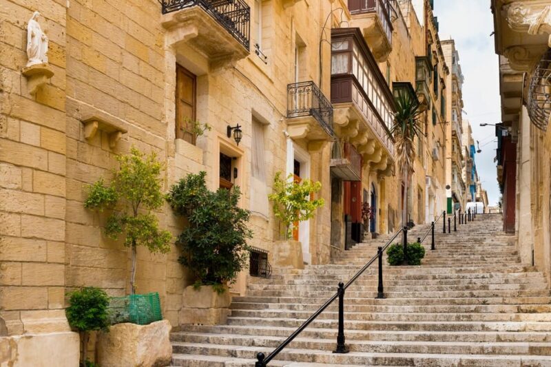Valletta Family Adventure: History & Fun Walk - What to Expect from the Valletta Family Adventure
