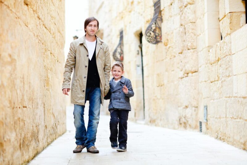 Valletta Family Adventure: History & Fun Walk - Practicalities & Tips