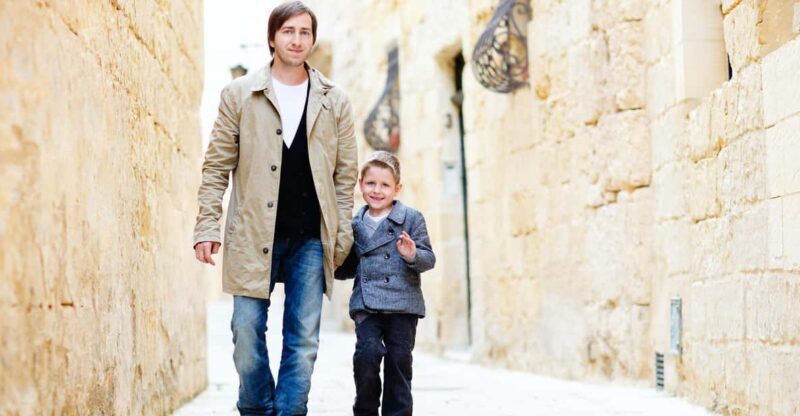 Valletta Family Adventure: History & Fun Walk - Who Will Enjoy This Tour?