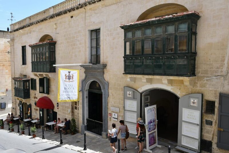 Valletta Family Adventure: History & Fun Walk - The Sum Up: Who Should Book This Tour?