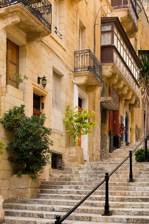 Valletta Family Adventure: History & Fun Walk - FAQs
