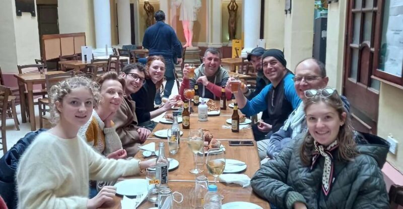 Valletta: Food Walking Tour with Tastings - What’s Included and How It Adds Value