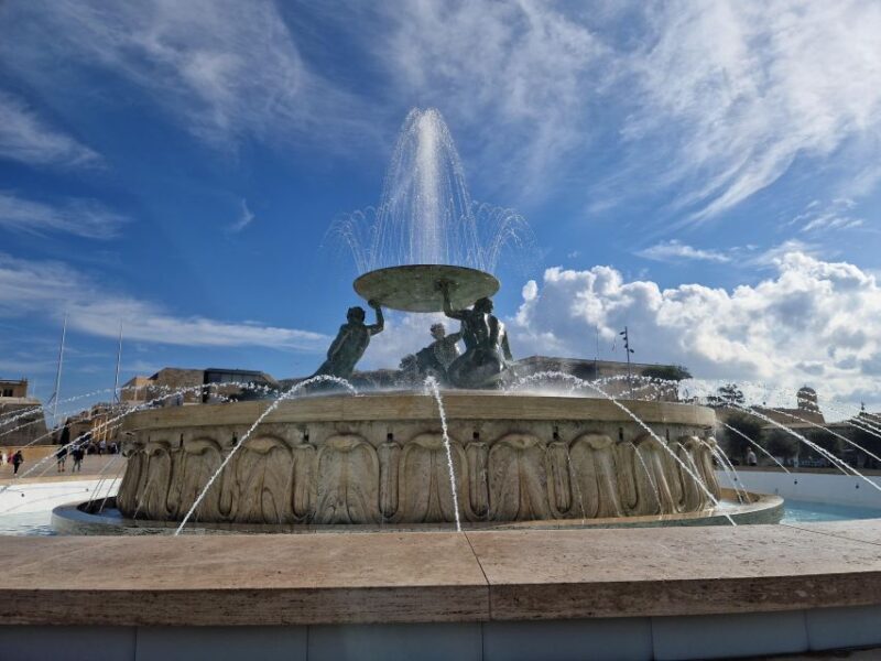 Valletta: Food Walking Tour with Tastings - Authenticity and Quality