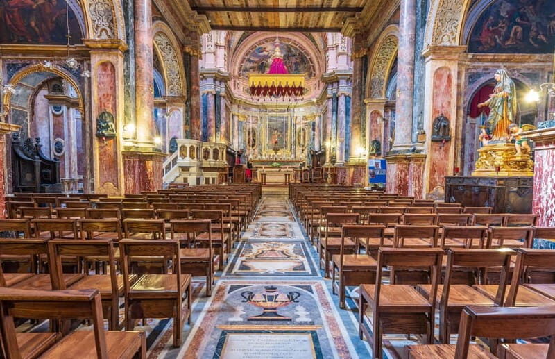 Valletta Full-Day Guided Tour in French w/ Lunch & Transport - Who Is This Tour Best Suited For?