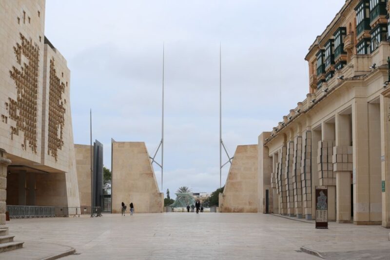Valletta: Guided City Walking Tour - Authentic Feedback & What Travelers Say