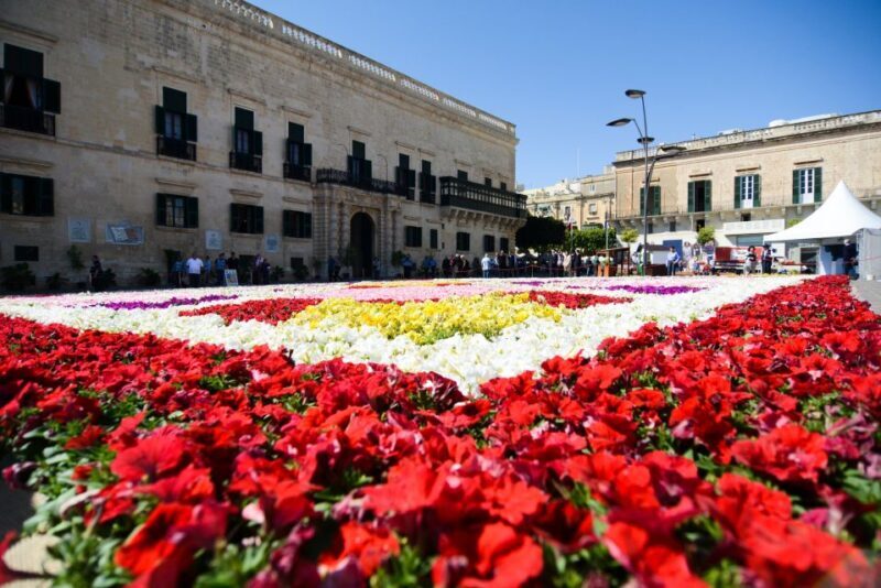 Valletta: Guided City Walking Tour - Final Thoughts