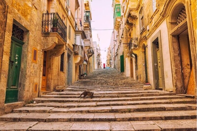 Valletta: Guided Walking Tour - Final Thoughts