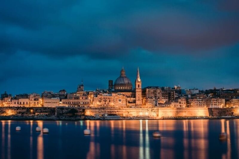 Valletta: Guided Walking Tour - FAQ