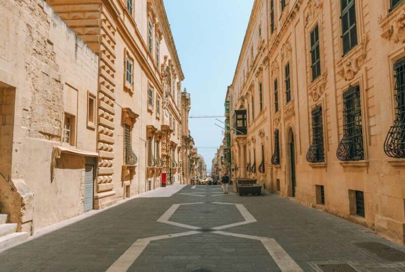 Valletta Half Day - Bulgarian Guide - Introduction: Why Choose This Valletta Tour?