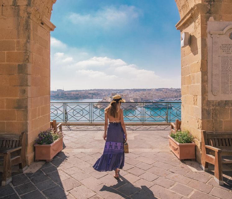 Valletta: Half-Day City Discovery Walking Tour - Who Is This Tour Best For?