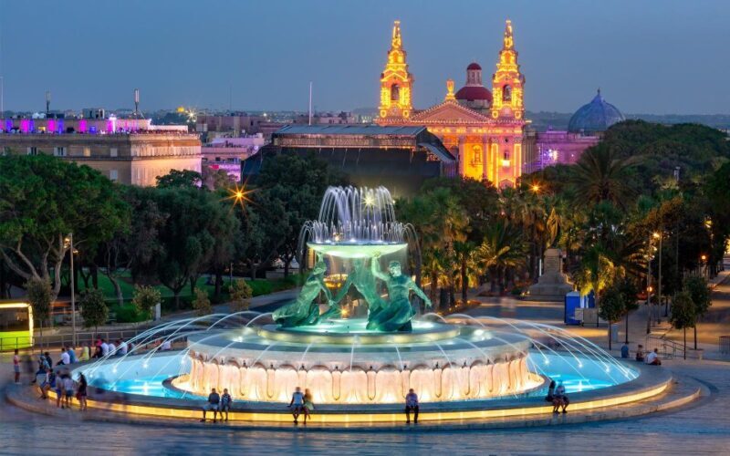 Valletta: Half-Day City Discovery Walking Tour - FAQ