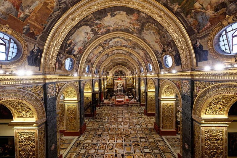 Valletta Half Day inc St. John's Cathedral, Malta Experience - Who It’s Perfect For