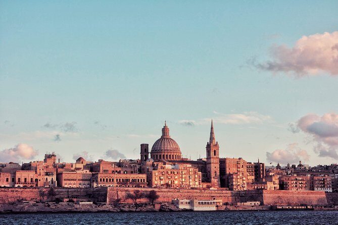 Valletta Love Walk: Gardens & Historic Streets - The Value of a Private Tour