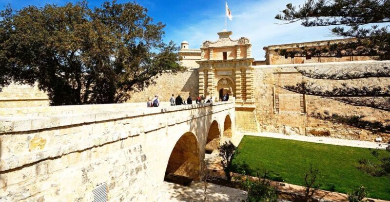 Valletta: Malta's Noble Homes and Palaces Private Tour - Valletta: Maltas Noble Homes and Palaces Private Tour – An In-Depth Review
