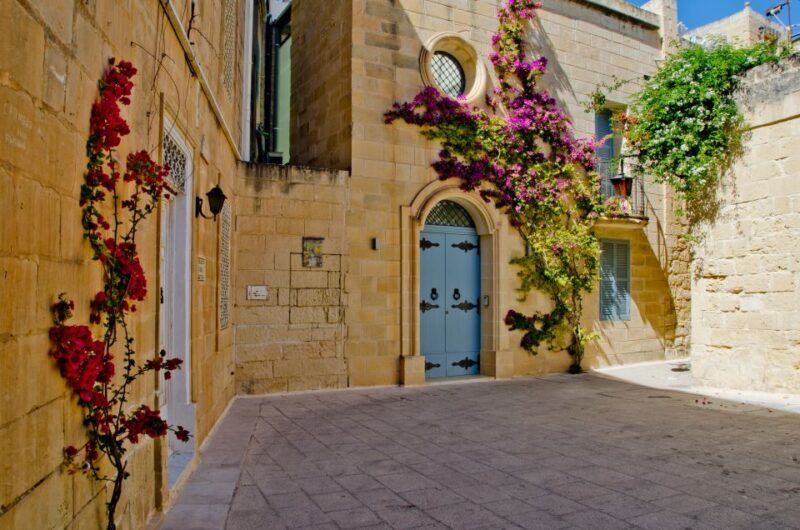 Valletta: Malta's Noble Homes and Palaces Private Tour - A Deeper Look at the Experience