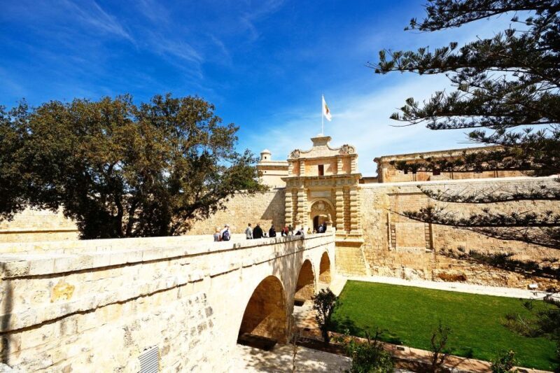 Valletta: Malta's Noble Homes and Palaces Private Tour - Who Should Book This Tour?