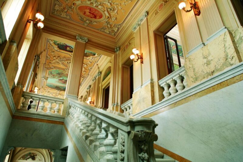 Valletta: Malta's Noble Homes and Palaces Private Tour - FAQ