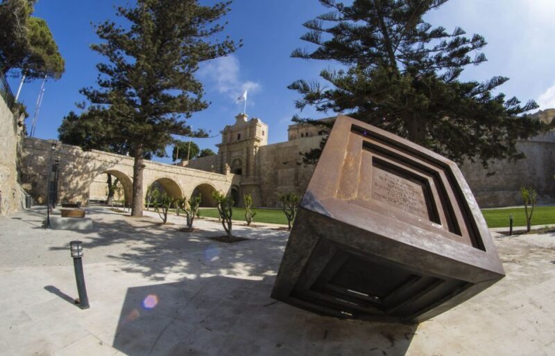 Valletta & Mdina: Private Tour - An In-Depth Look at the Tour