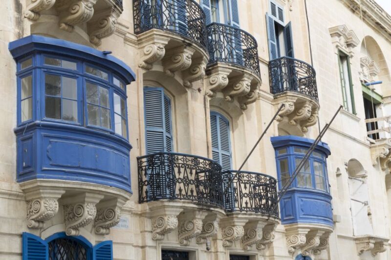 Valletta & Mdina: Private Tour - The Sum Up