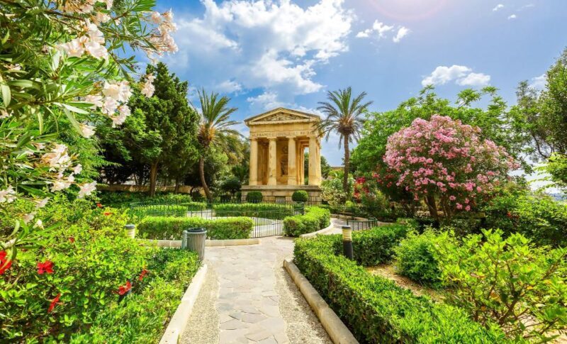 Valletta Private Guided Tour In English, French or Italian - Why This Tour Is a Great Value