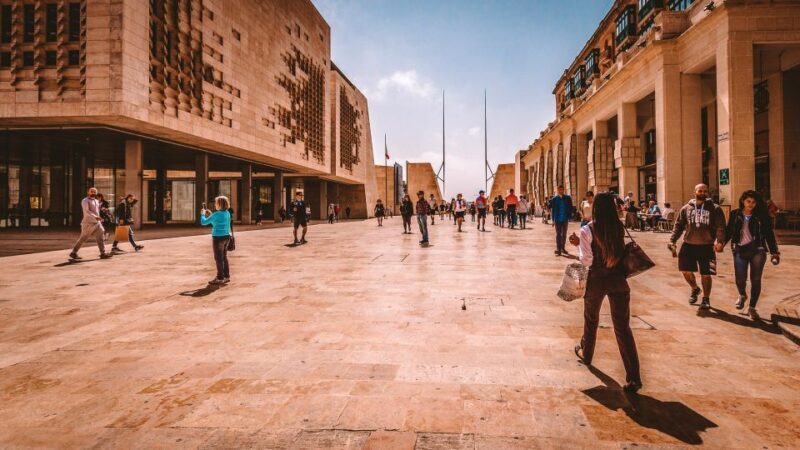 Valletta Private Guided Tour In English, French or Italian - Practical Tips to Enhance Your Experience