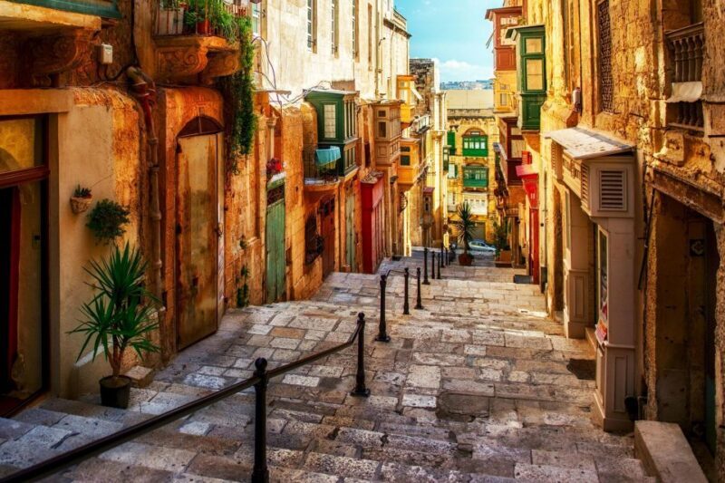 Valletta Private Guided Tour In English, French or Italian - Who Will Love This Tour?