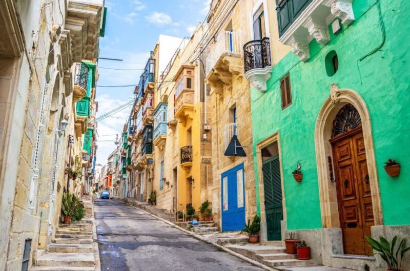 Valletta Private Guided Tour In English, French or Italian - Final Thoughts
