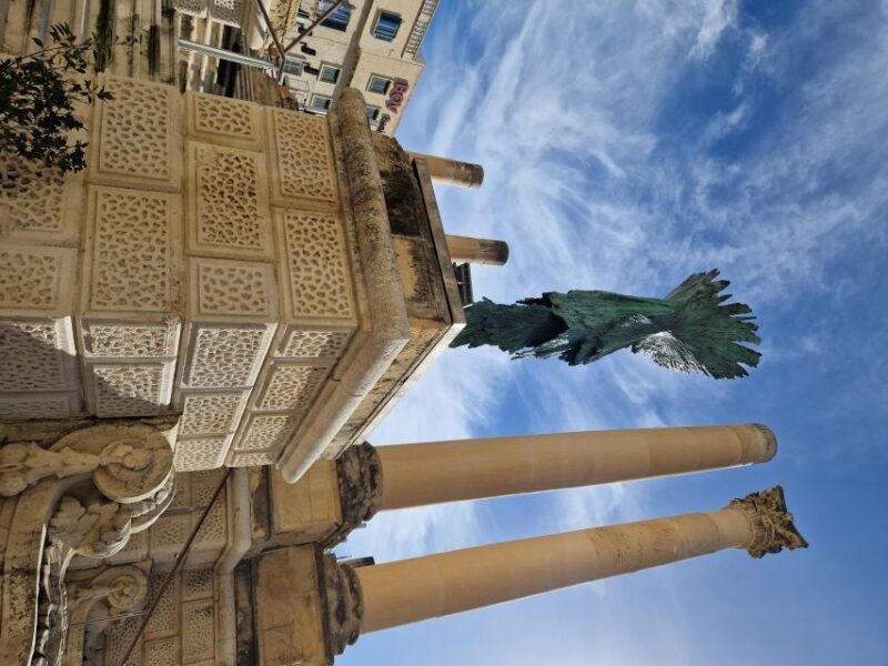 Valletta: Private Maltese Cuisine Walking Tour - Who Will Appreciate This Tour?